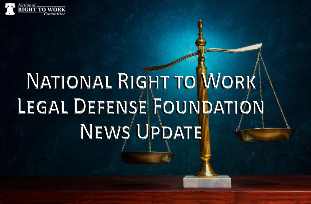 Teamsters Union Bosses Busted for Illegally Seizing Union Dues from ...