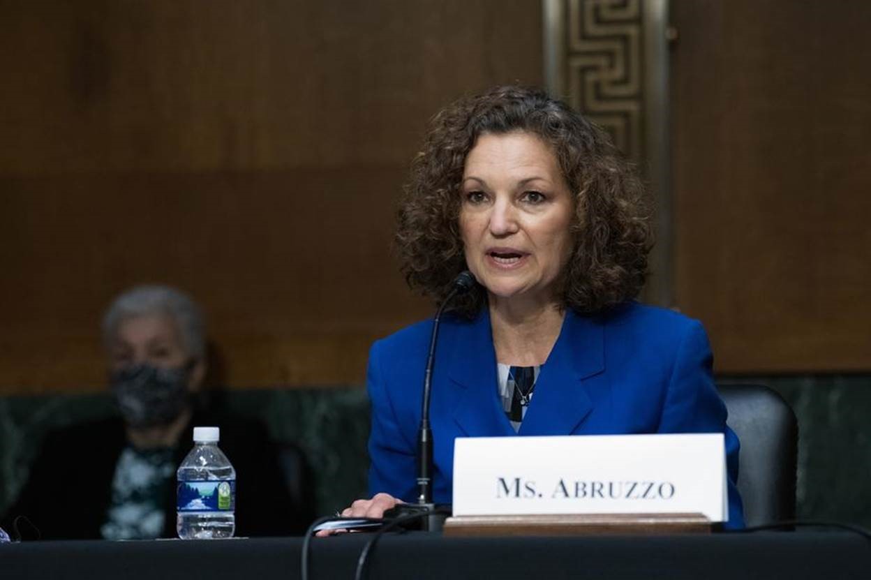 Lawless NLRB Lawyer Owes Power to 50 Senators - NRTWC