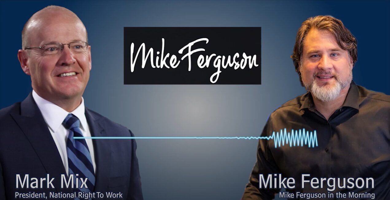 Mark Mix and Mike Ferguson Discuss Musk-Trump Interview and Upcoming ...