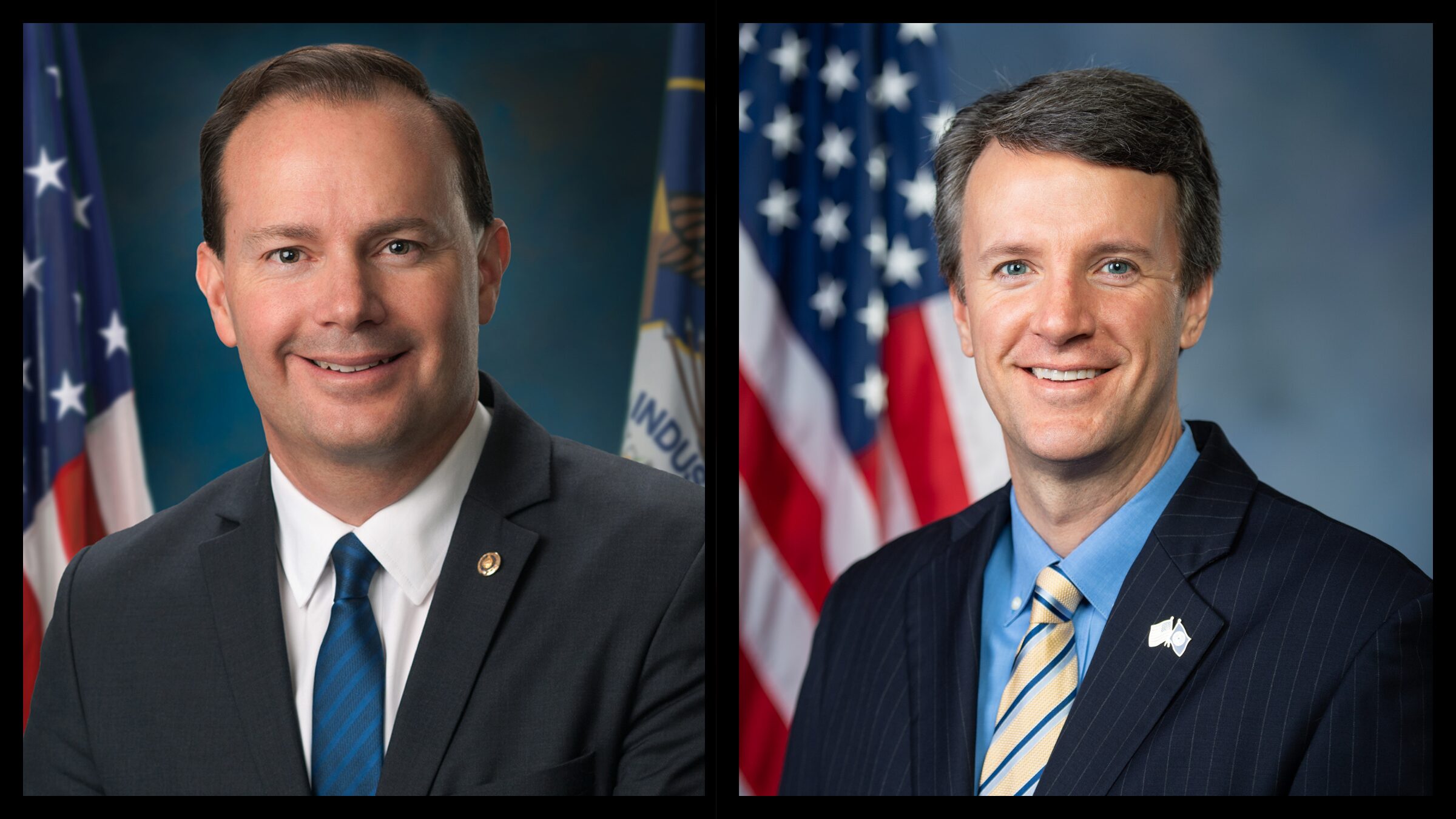 Lee and Cline Sponsor Bill to Stop Spending Tax Dollars on Union ...